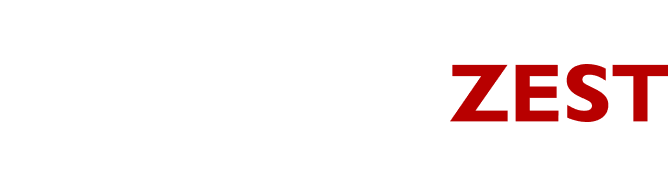 Zest – On Point. Always